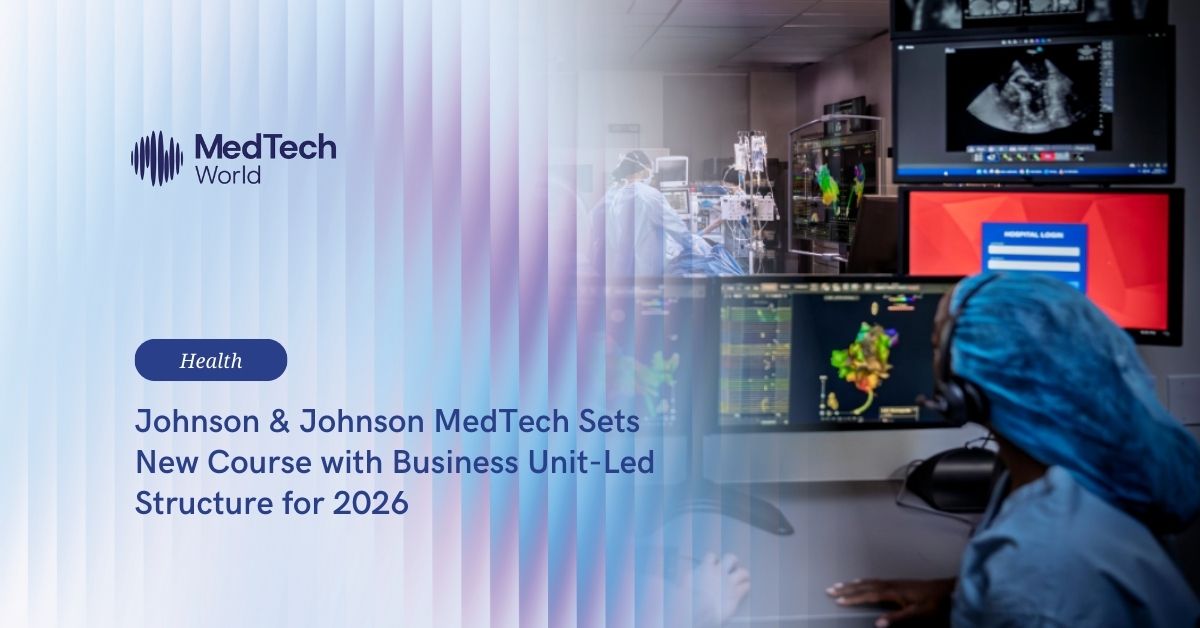 Top MedTech Trends to Watch in 2025 - MedTech World