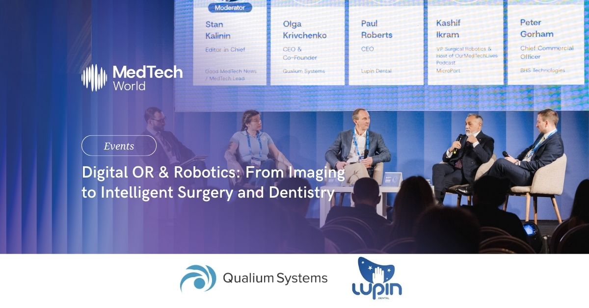 Q-Pad Becomes the First FDA-Approved Diagnostic Menstrual Pad