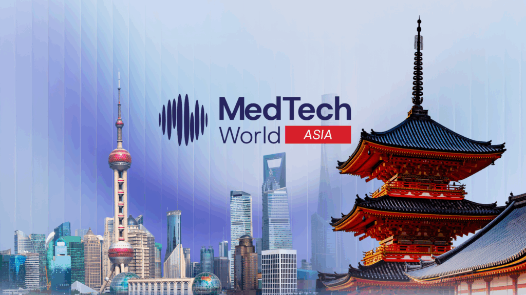 MedTech World Asia | Hong Kong - MedTech World