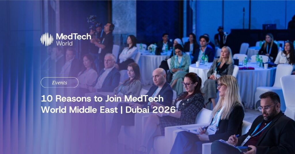 MedTech World North America | West Palm Beach, May 11-13 - MedTech World