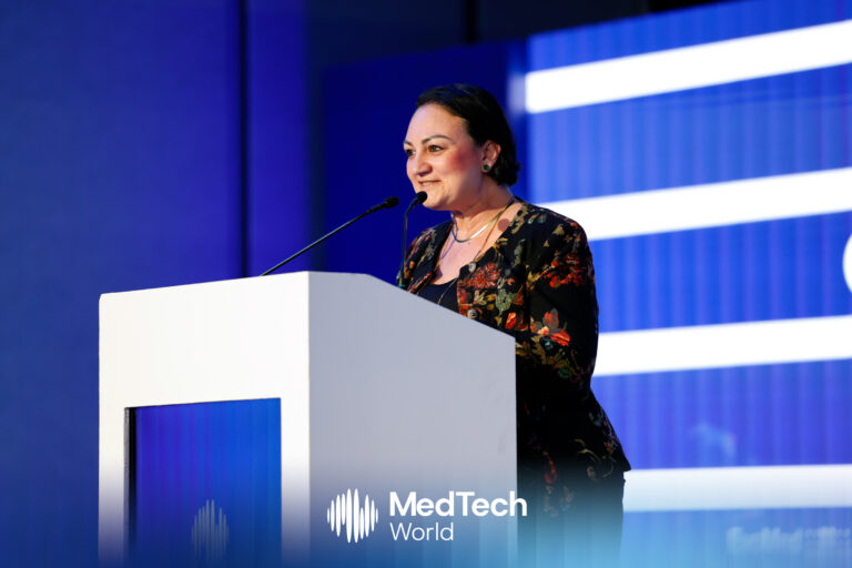 Malta & UAE Shaping the Future of Healthcare Systems