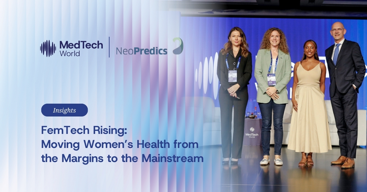 FemTech Rising: Moving Women’s Health from the Margins to the Mainstream