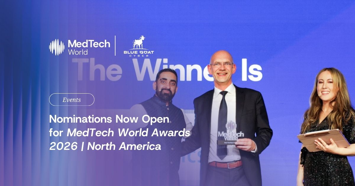 MedTech World - The Leading MedTech Startup & Investors Conference