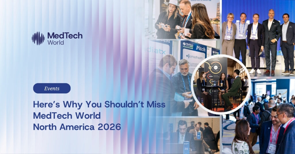 MedTech World Awards | North America - MedTech World