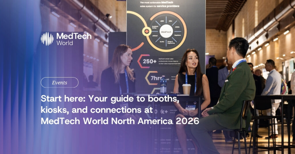MedTech World Awards | North America - MedTech World