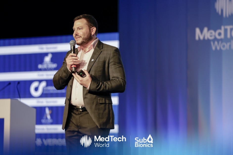 Sub-Q Bionics prepares for $5M seed round to advance lymphedema care