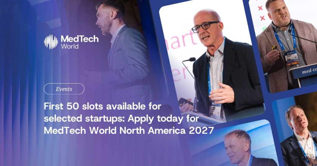 MedTech World Awards | North America - MedTech World
